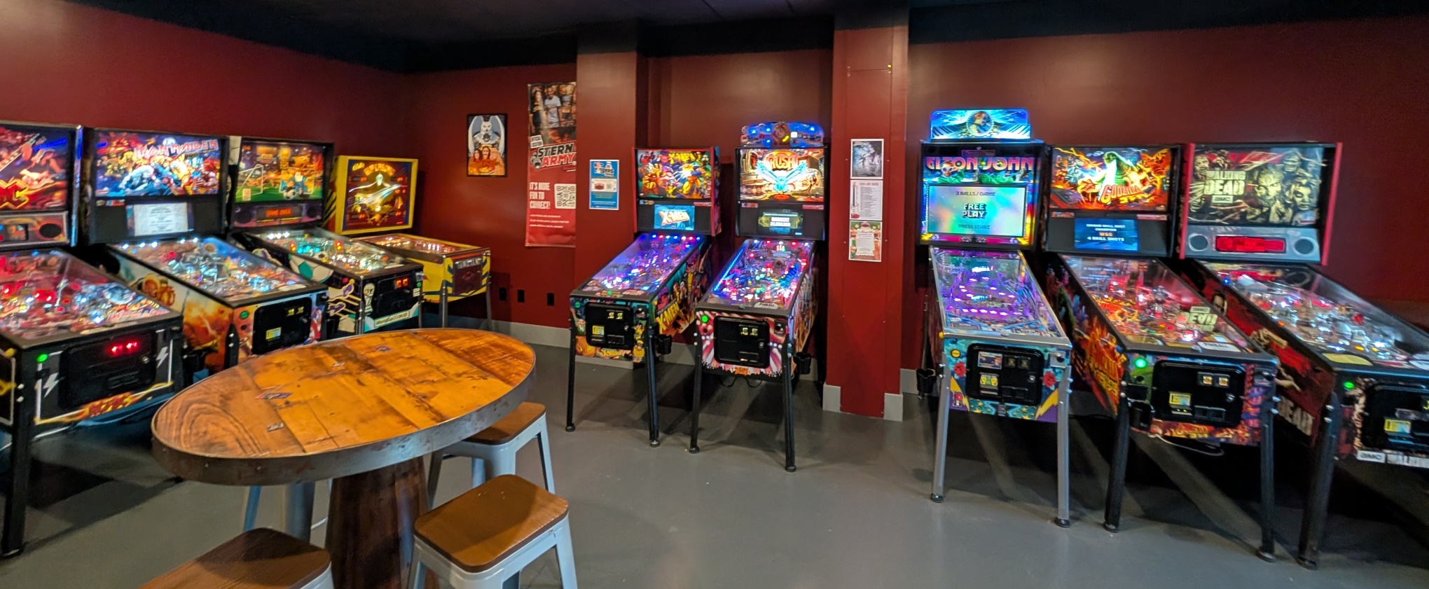 Pinball AF - Pinball AF LLC